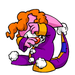 Mr. Chuckles | Neopets Wiki | Fandom