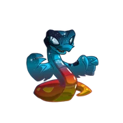 Hissi | Neopets Wiki | Fandom