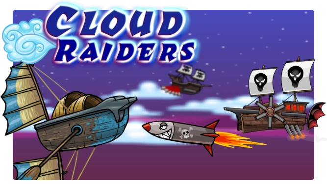 Cloud Raiders | Neopets Wiki | Fandom