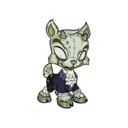Zombie | Neopets Wiki | Fandom