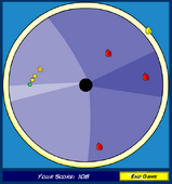 Meerca Chase II | Neopets Wiki | Fandom