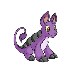 Purple | Neopets Wiki | Fandom