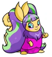Usuki Paint Brush | Neopets Wiki | Fandom