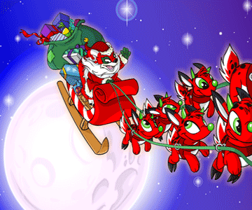 Christmas | Neopets Wiki | Fandom