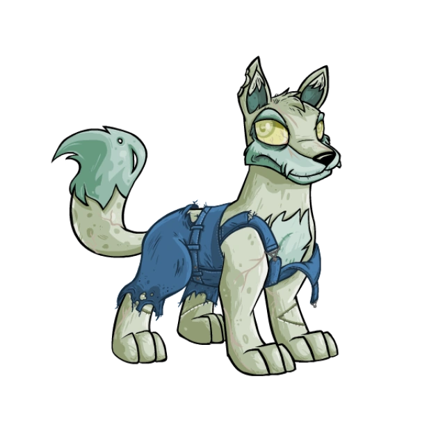 Zombie | Neopets Wiki | Fandom