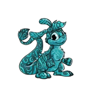 Maractite | Neopets Wiki | Fandom