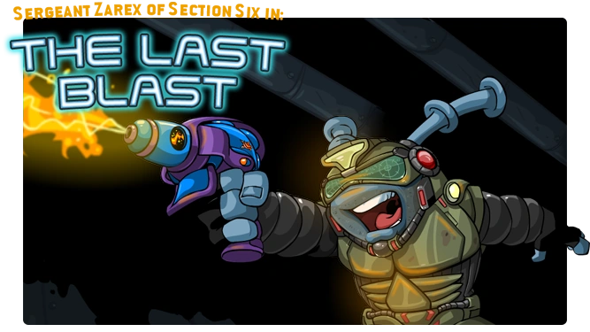 The Last Blast | Neopets Wiki | Fandom