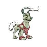 Zombie | Neopets Wiki | Fandom