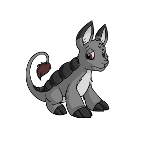 Grey | Neopets Wiki | Fandom