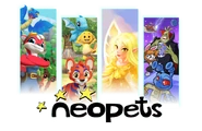 World of Neopets | Neopets Wiki | Fandom