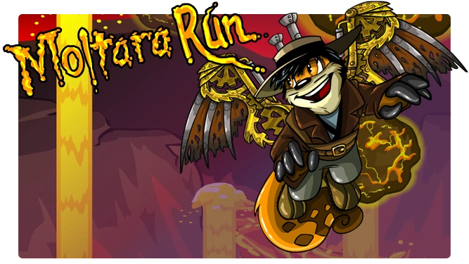 Moltara Run | Neopets Wiki | Fandom