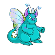 Skeith | Neopets Wiki | Fandom