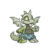 Zombie | Neopets Wiki | Fandom