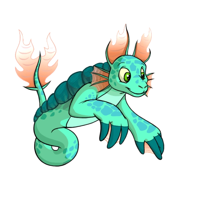 Bori | Neopets Wiki | Fandom