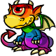 Cyodrake | Neopets Wiki | Fandom