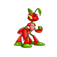 Ruki | Neopets Wiki | Fandom