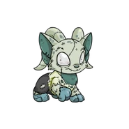 Zombie | Neopets Wiki | Fandom