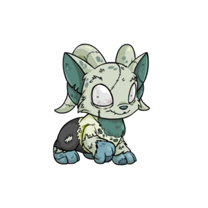 Zombie | Neopets Wiki | Fandom
