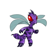 Buzz | Neopets Wiki | Fandom