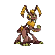Ruki | Neopets Wiki | Fandom