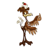 Lenny | Neopets Wiki | Fandom