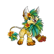 Varwolf | Neopets Wiki | Fandom