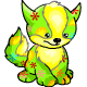 Doglefox | Neopets Wiki | Fandom