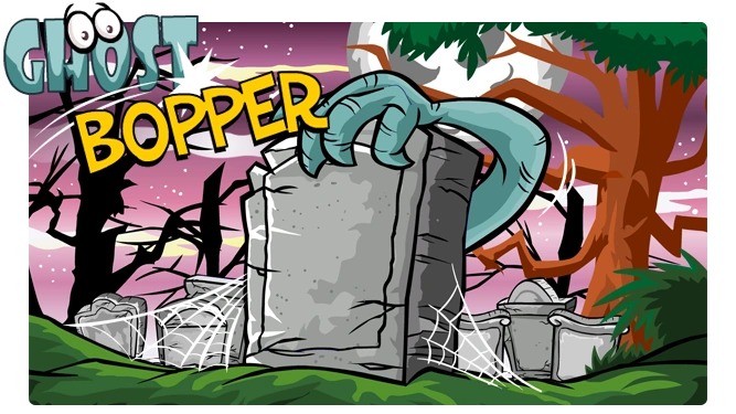 Ghost Bopper | Neopets Wiki | Fandom