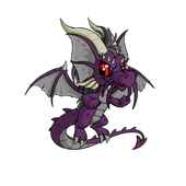 Darigan (Colour) | Neopets Wiki | Fandom