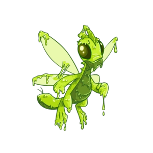 Snot | Neopets Wiki | Fandom