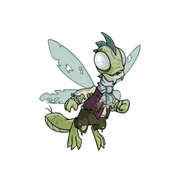 Zombie | Neopets Wiki | Fandom