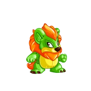 Yurble | Neopets Wiki | Fandom