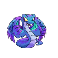 Hissi | Neopets Wiki | Fandom