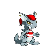 Kyrii | Neopets Wiki | Fandom