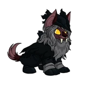 Varwolf | Neopets Wiki | Fandom