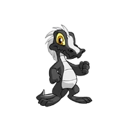 Krawk | Neopets Wiki | Fandom