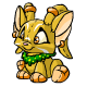 Island Acara Plushie | Neopets Wiki | Fandom