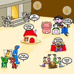 The Art Centre | Neopets Wiki | Fandom