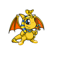 Shoyru | Neopets Wiki | Fandom