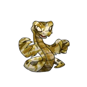 Hissi | Neopets Wiki | Fandom