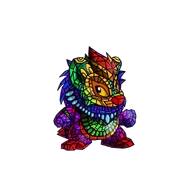 Yurble | Neopets Wiki | Fandom