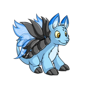 Faerie (colour) | Neopets Wiki | Fandom