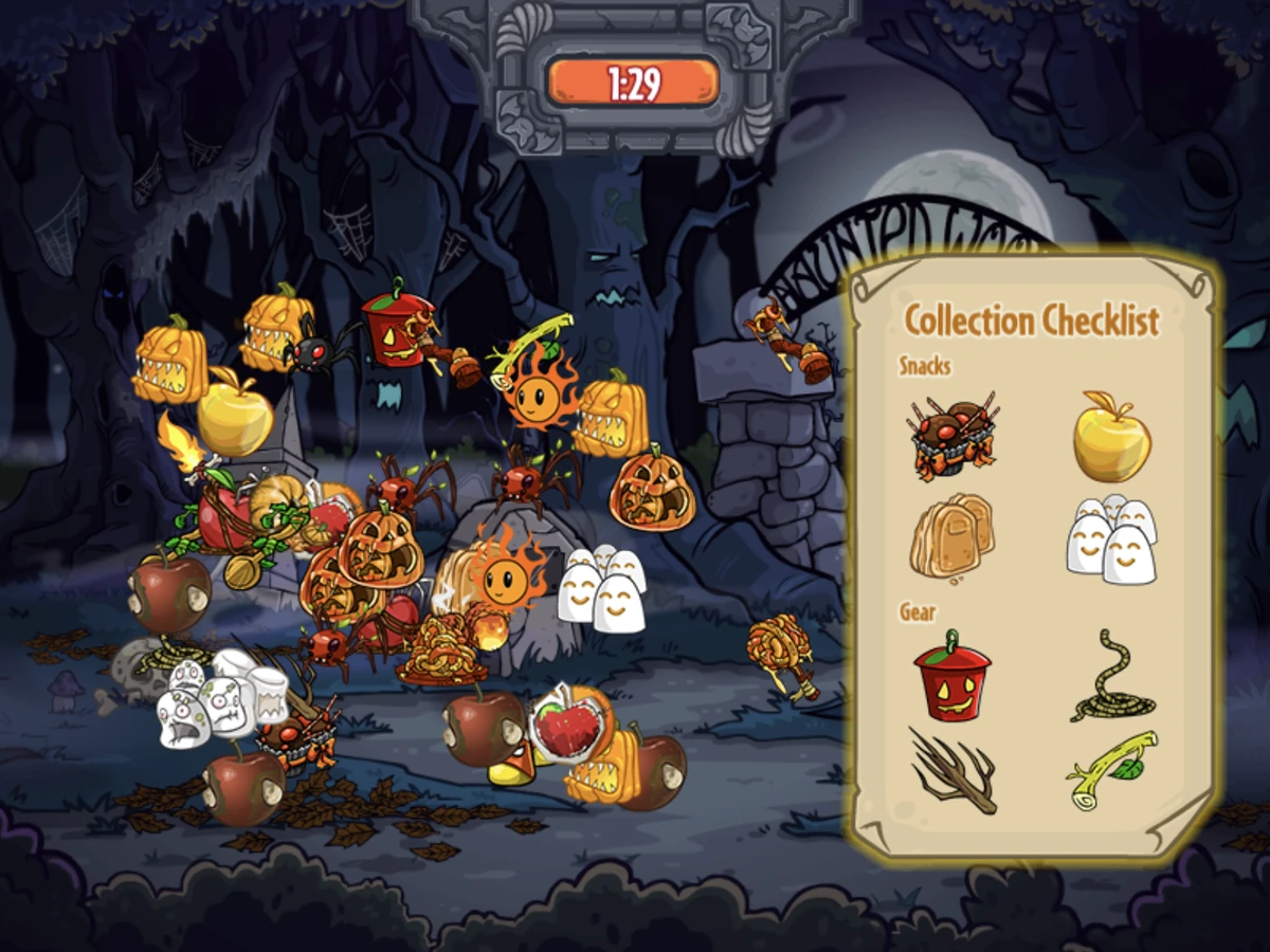 Cosy Campfire Collection | Neopets Wiki | Fandom