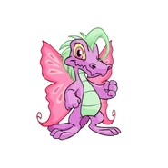 Krawk | Neopets Wiki | Fandom