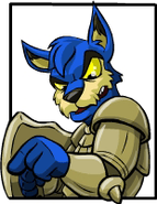 Jeran | Neopets Wiki | Fandom
