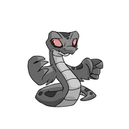 Hissi | Neopets Wiki | Fandom