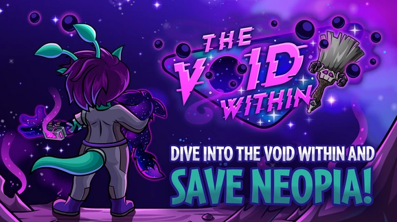 The Void Within | Neopets Wiki | Fandom