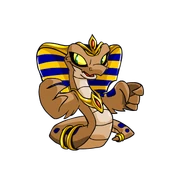 Hissi | Neopets Wiki | Fandom