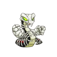 Hissi | Neopets Wiki | Fandom