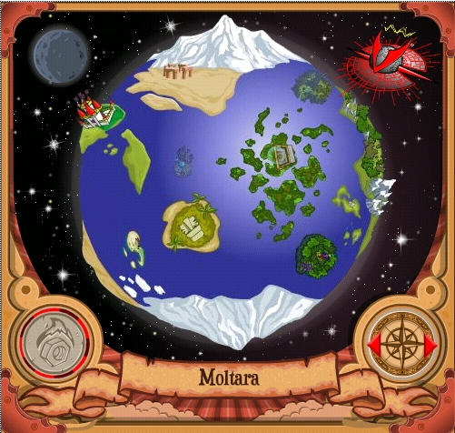 Moltara | Neopets Wiki | Fandom